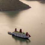 Hanoi to Halong & Lan Ha Bay 2-Day Luxury Cruise Experience - A Closer Look at the Itinerary