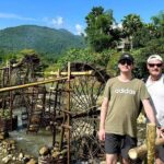 Hanoi to Mai Chau & Pu Luong: 2-Day with Pu Luong Overnight Stay - Transition to Pu Luong: An Enchanting Nature Reserve