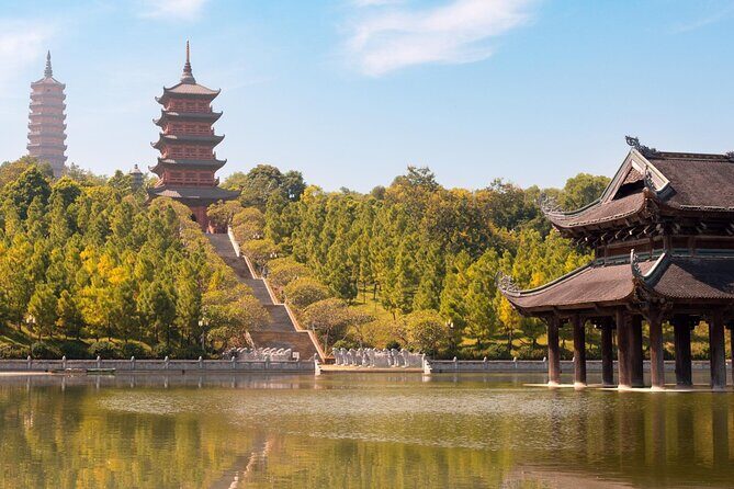 Hanoi to Ninh Binh 1 Day: Bai Dinh Pagoda, Trang An, Mua Caves - Who Is This Tour Best For?
