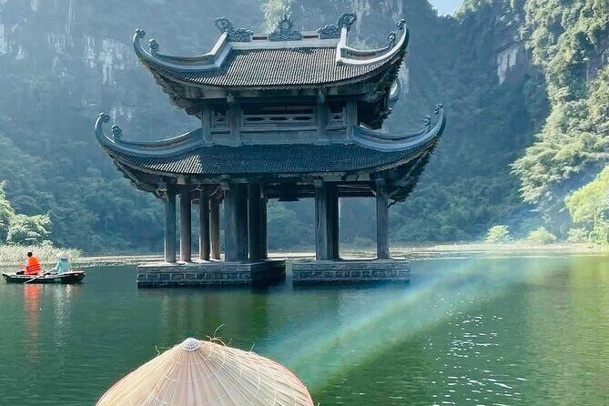 Hanoi to Ninh Binh Day Trip: Mua Cave, Trang An Boat Ride - Lunch - Value and Cost