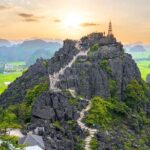 Hanoi to Ninh Binh: Hoa Lu, Trang An Boat & Mua Cave Day Tour - An Overview of the Itinerary: What Makes Each Stop Special