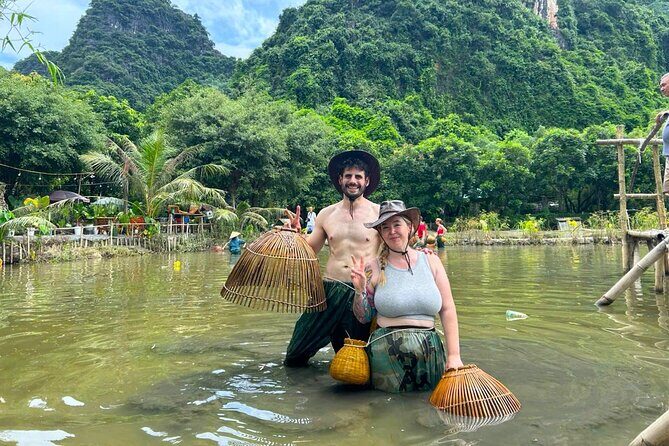 Hanoi to Ninh Binh Scenic Motorbike Adventure to Hidden Gems - Who Should Consider This Tour?