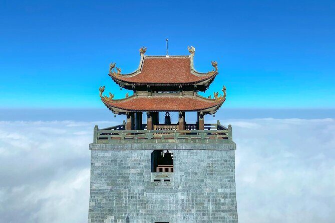 Hanoi to Sapa: 2-Day Scenic to Cat Cat Village & Fansipan Peak - The Experience and What You Can Expect