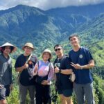 Hanoi to Sapa: 2-Day Trekking Adventure with Overnight Homestay - What’s Included and What’s Not