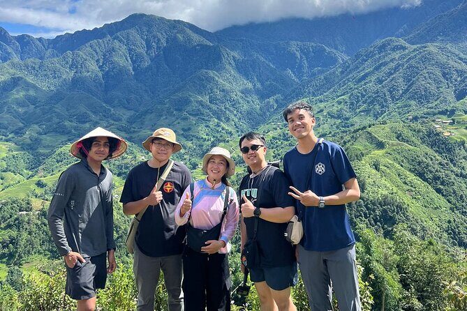 Hanoi to Sapa: 2-Day Trekking Adventure with Overnight Homestay - What’s Included and What’s Not