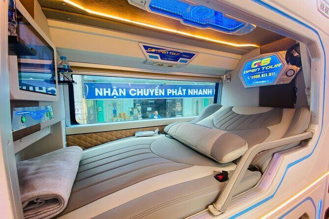 Hanoi to Sapa: Daily Shuttle Bus Service - Final Thoughts