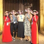 Hanoi Traditional Craft and Duong Lam Ancient Village - Transition to Duong Lam: The Heart of Ancient Vietnam