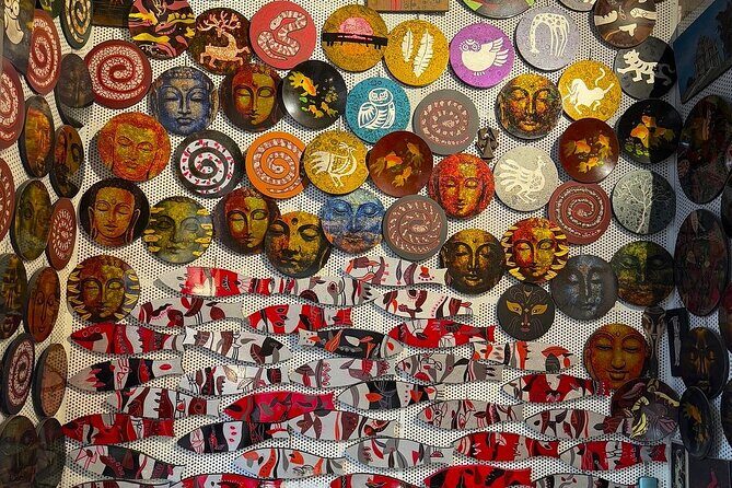 Hanoi Traditional Craft Villages: Incense, Hat & Lacquer Art - Who Will Love This Tour?