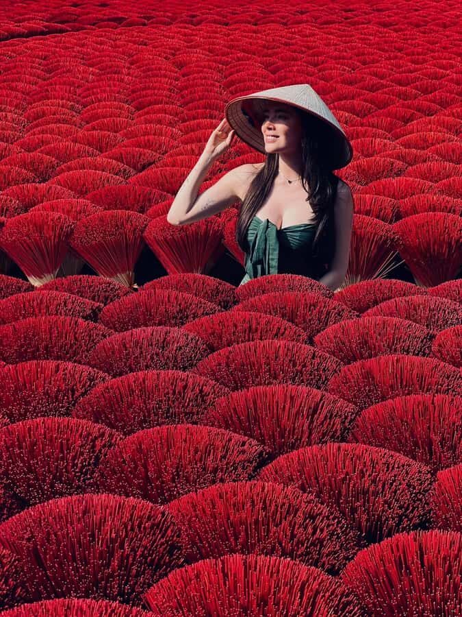 Hanoi: Vac Bird Cage Village or Incense Village, Hat Village - Who Will Love This Tour?