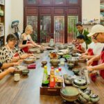 Hanoi Vegan Cooking Class: A Vietnamese Culinary Adventure - Exploring the Hanoi Vegan Cooking Class
