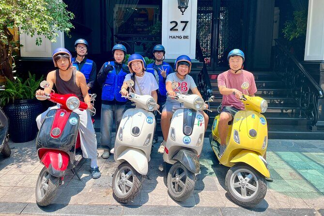Hanoi Vietnam Motorcycle Tour Package - FAQs