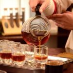 Hanoi: Vietnamese Coffee Workshop 6 Brews, 9 Tastings, Wines - A Walkthrough of the Experience