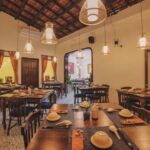 Hanoi: Vietnamese Set Menu at The East Michelin Guide Dining - Who Will Love This?