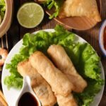 Hanoi: Vietnamese Spring Roll Cooking Class Experience - Starting with a Modern Touch: The Metro Ride