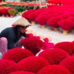 Hanoi: Villages Tour with Incense and Conical Hat Crafting - A Detailed Look at the Experience