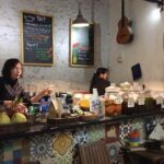 Hanoi: Walking and Cyclo ride Guided Tour with Lunch - The Cyclo Ride: A Relaxing Way to See Hanoi