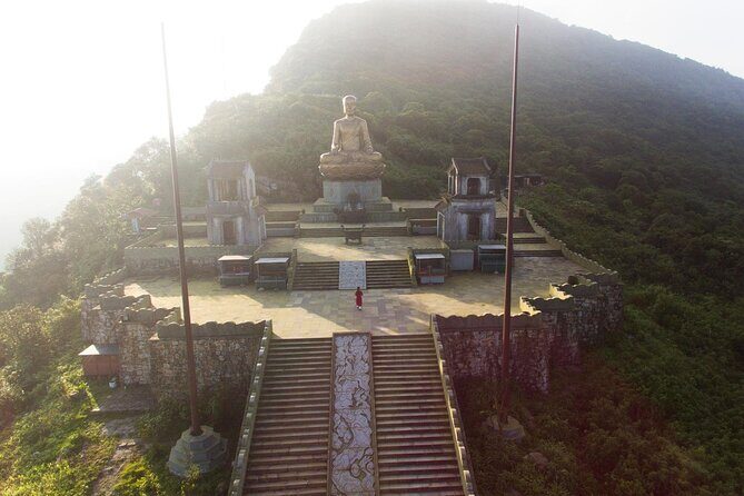 Hanoi: Yen Tu Mountain Private Tour Vietnams Buddhist Heritage - What Makes This Tour Valuable?