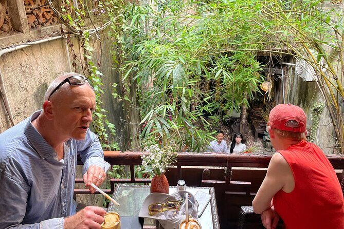 Hanoi's Old Quarter Street Food Experience for Small Groups - Logistics, Value, and Practicalities