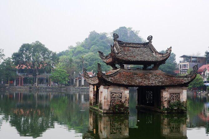 Hanois Thay and Tay Phuong Pagodas - Who Will Enjoy This Tour?