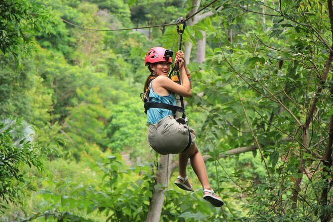 Hanuman World Zipline and Roller Coaster with Transfer and Lunch - Who Will Love This Tour?