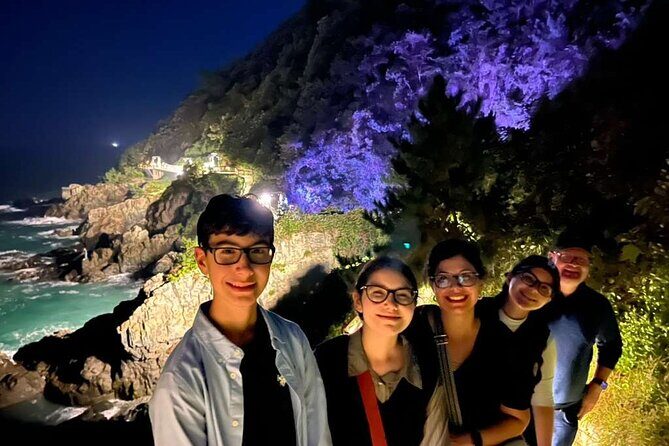 Happy^^ Busan Night Yacht Tour (Private Group Max6) - The Yacht Experience: What Does It Really Entail?