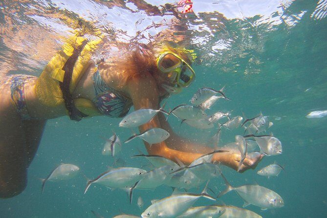 Happy Hour Sailing Cruise from Punta Cana - What Past Participants Say