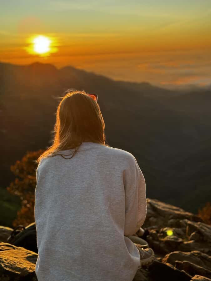 Haputale: Ella Rock Sunrise Hike with Hotel Pickup - The Sum Up