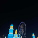 Harbin Ice and Snow World Admission Ticket - Planning Your Visit: Practical Tips