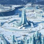Harbin: Ice and Snow World Entry Ticket - The Value of the Standard Entry Ticket