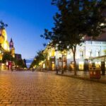 Harbin Ice Lantern Show and Center Street Tour - What’s Included and What’s Not