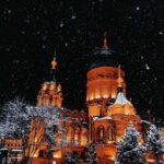 Harbin: One-Day Ice and Snow Disney Tour in China - The Itinerary Breakdown: What Can You Expect?