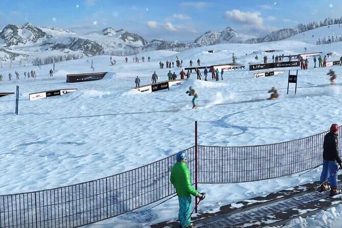 Harbin Private Day Tour to Yabuli ski Resort - What’s Included and What’s Not