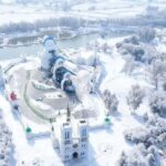 Harbin Volga Manor: winter Romantic & Fun tour - Why You Might Love the Experience