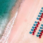 Harbour Lights - Beach Chair & Shared Umbrella - FAQ