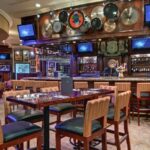 Hard Rock Cafe Meal: Niagara Falls, United States - An In-Depth Look at the Hard Rock Cafe Experience