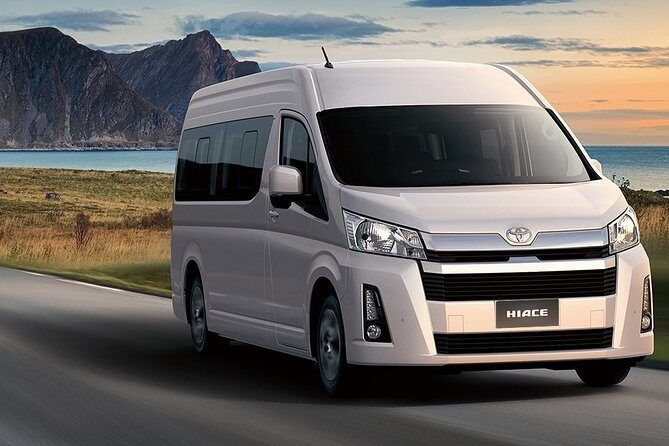 Hard Rock Hotel Punta Cana Transportation - Private Airport Shuttle - How the Private Shuttle Works