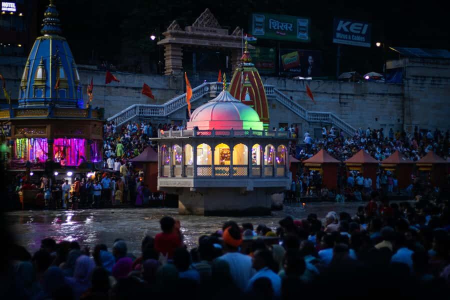 Haridwar Day Tour: Spiritual Culture & Ganga Aarti Ceremony - Final Thoughts
