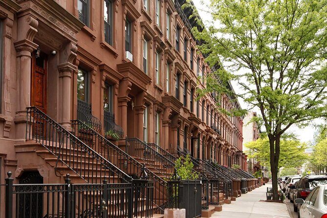 HARLEM GOSPEL WALKING TOUR and BRUNCH | SUNDAYS By Bus and Subway - Final Thoughts