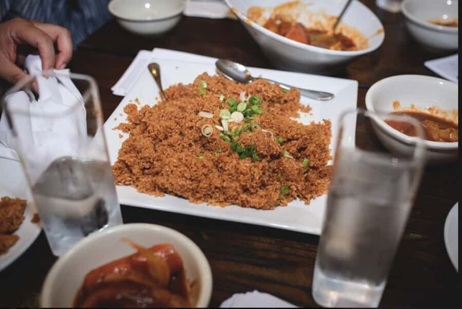 Harlem: Guided Food, History and Culture Brunch Tour - What sets this tour apart?