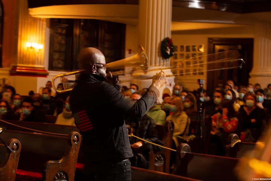 Harlem New York Jazz Tour: Jammin Jazz Evening - The Itinerary and Experience Breakdown