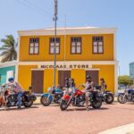 Harley-Davidson Guided Island Tours - What Does the Itinerary Look Like?