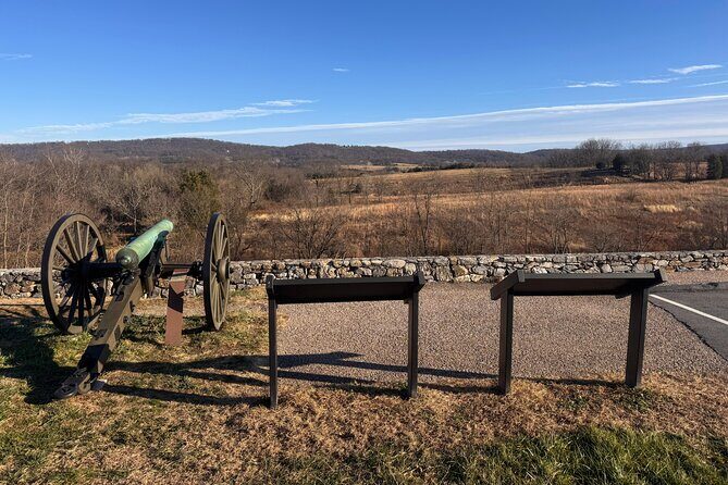 Harpers Ferry and Antietam Battlefield Guided Tour - Frequently Asked Questions