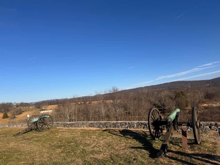 Harpers Ferry and Antietam Battlefield Tour - Practical Tips