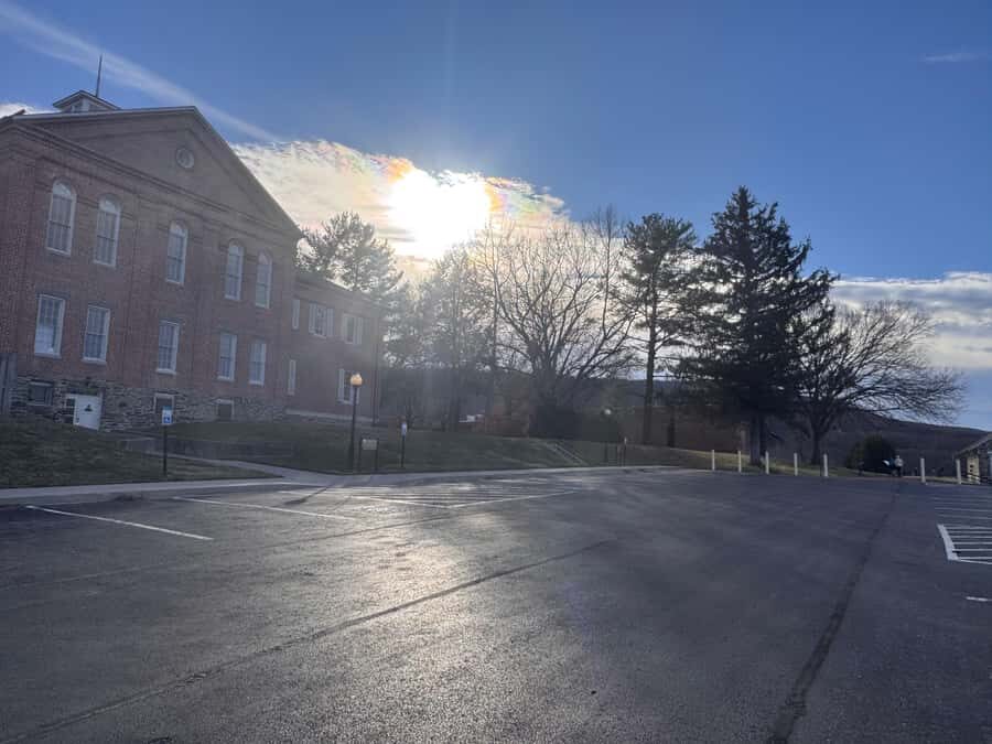 Harpers Ferry: Guided Tour of Historic Sites - A Closer Look at the Tour Experience