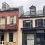 Harpers Ferry Private Tour with transportation - Who Should Consider This Tour?