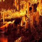 Harrison's Cave Tour in Barbados - The Itinerary Breakdown: What to Expect