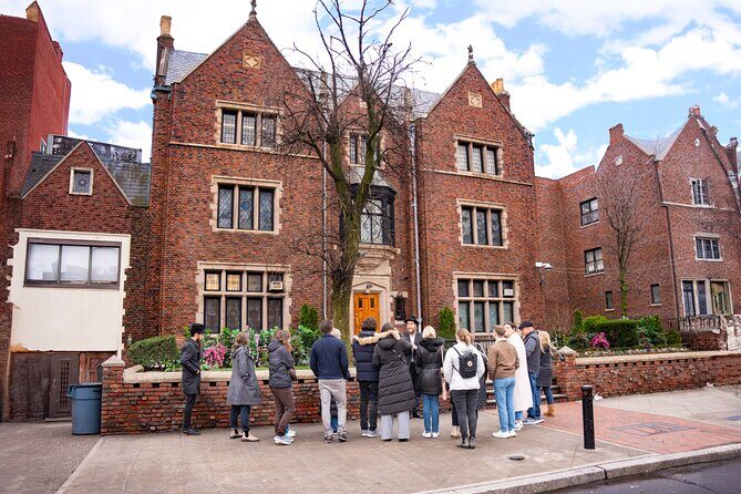 Hasidic Brooklyn Walking Tour - Who Will Love This Tour?