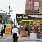 Hassidic Williamsburg: A Self-Guided Audio Tour in Brooklyn - Architectural and Cultural Diversity