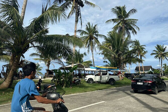 Hassle Free Whole Day North Of Siargao Surfing Lessons - Who Should Consider This Tour?