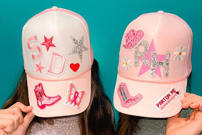 Hat Bar Patch Party Experience - What to Expect at the Patch Party